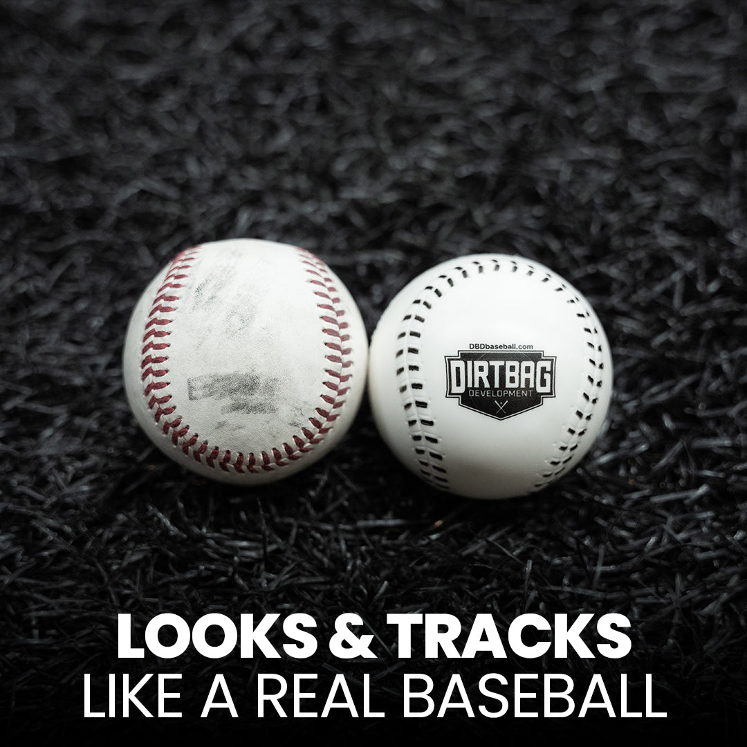 Dirtbag Development LLC - Baseball Training and Development Company