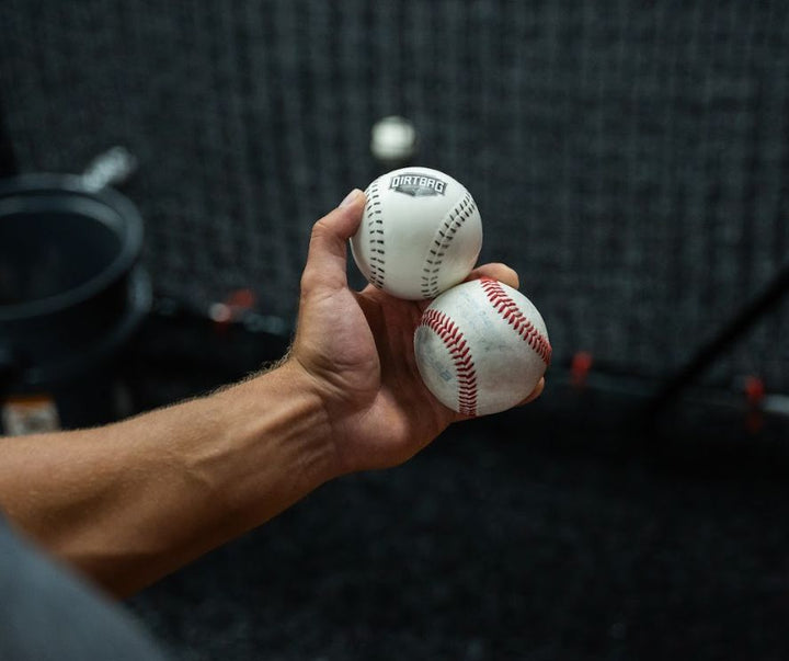 Dirtbag Development LLC - Baseball Training and Development Company
